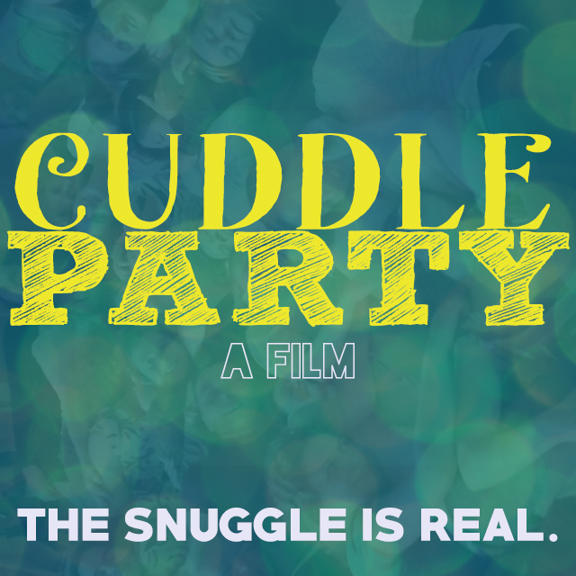 Cuddle Party by Matthew Irving Epstein - Indiegogo