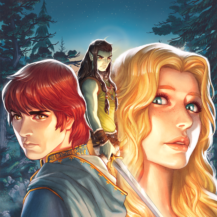 The Band of the Crow: First Look by Arvid Nelson - Indiegogo