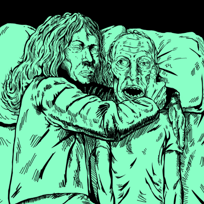 Your Life After Death - Thesis Film by Anthony Spatafora - Indiegogo