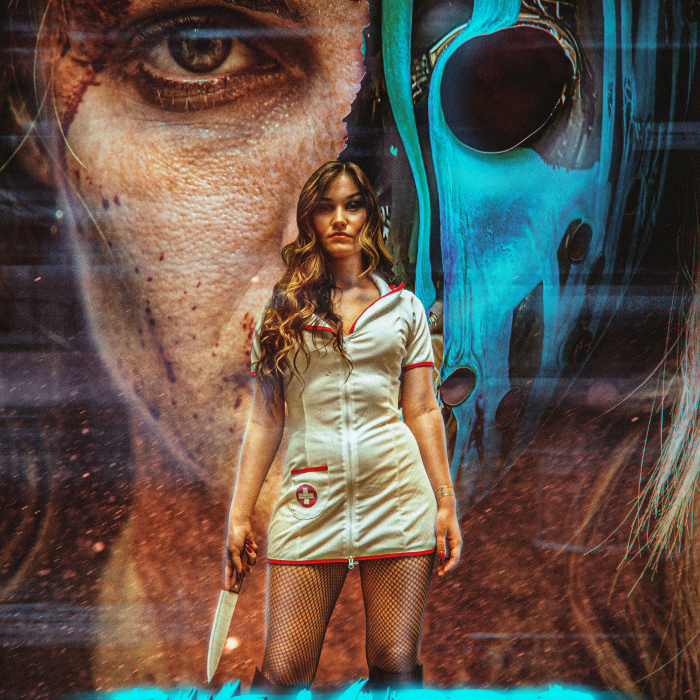BLUE MURDER HORROR FEATURE by Justin Armao - Indiegogo