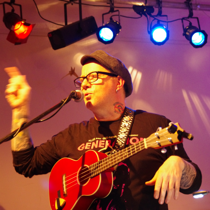 Kent Nielsen 'Too Many Train Rides’ - new album! by Kent Nielsen ...