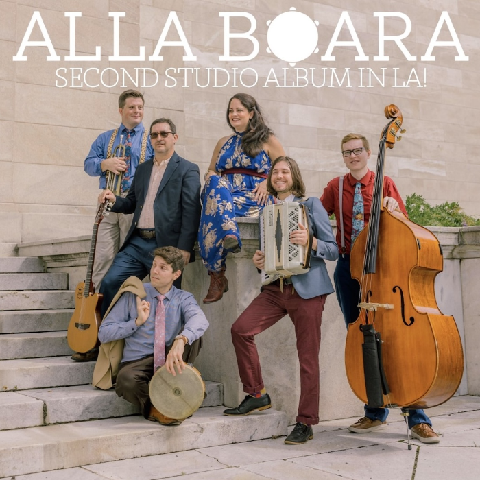 Alla Boara - Italian Heritage Project by Anthony Taddeo - Indiegogo