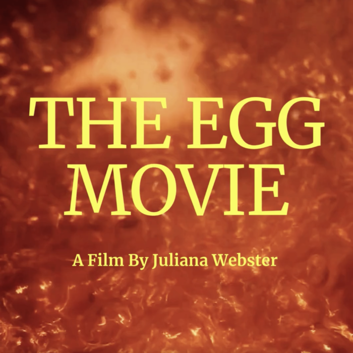 The Egg Movie - Short Film by Alexander Barancheyev - Indiegogo