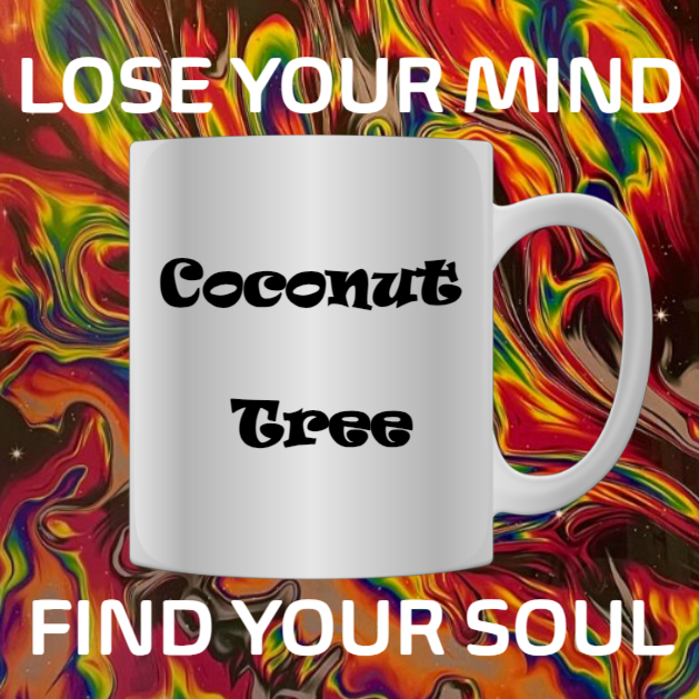 Coconut Tree Short Film by Kaelynn Clark - Indiegogo