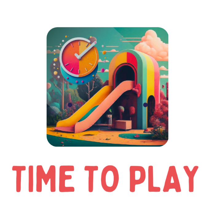 Time to Play: A Safe and Easy Playdate Scheduler by Esther Davy - Indiegogo