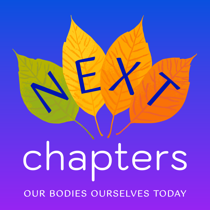 Next Chapters by Mindy Fried - Indiegogo