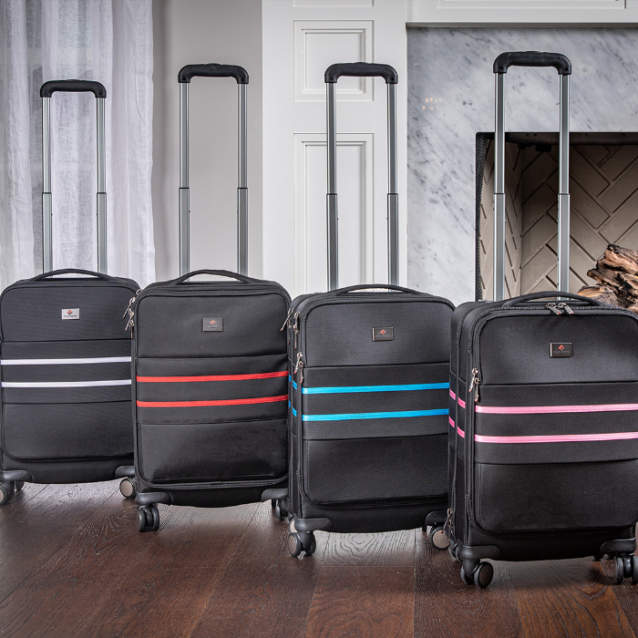 FlipSide Luggage by Rob Ferretti - Indiegogo
