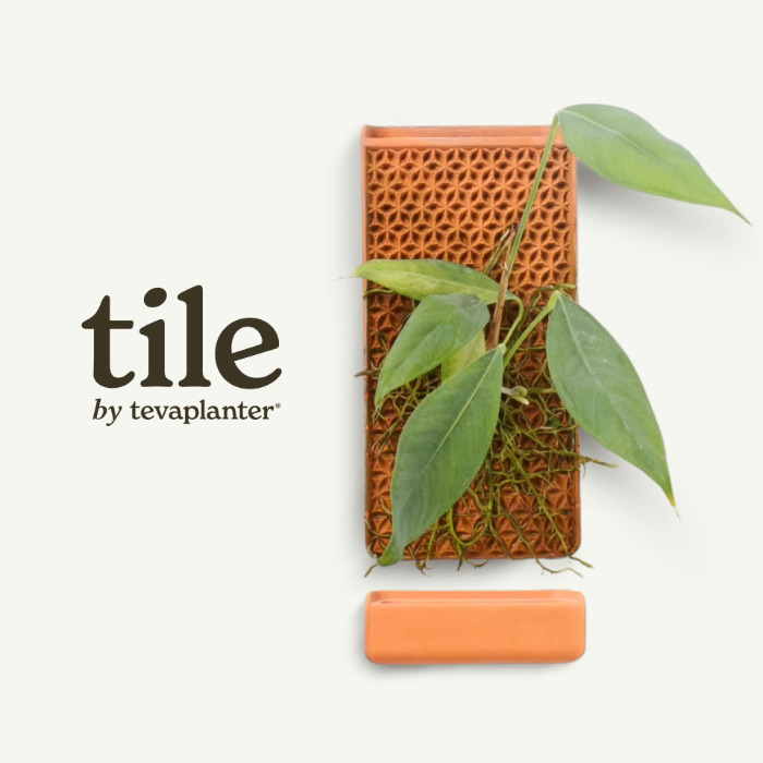 TILE by tevaplanter by tevaplanter - Indiegogo