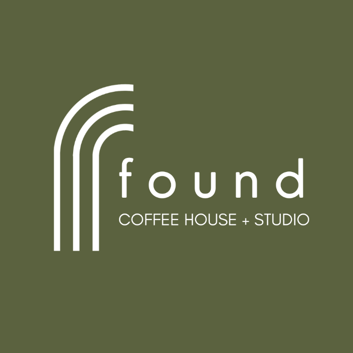 FOUND: Vintage Cafe, Studio, & Guesthouse by Adriel & Ryan Booker ...