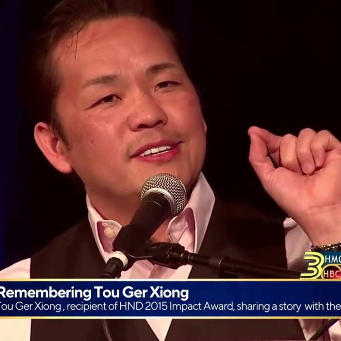 Go Hmong Boy, Go! by Joe Carlini - Indiegogo