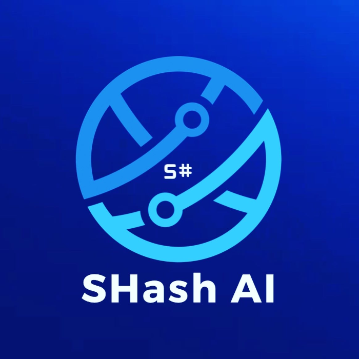 SHash AI by Magesh Kumar Rajamani - Indiegogo