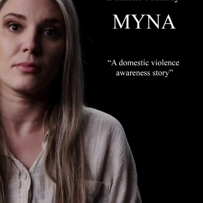 Myna: Domestic Violence film by Christopher Siaens - Indiegogo