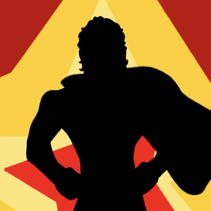 Bandi-Man by Erica Fish - Indiegogo