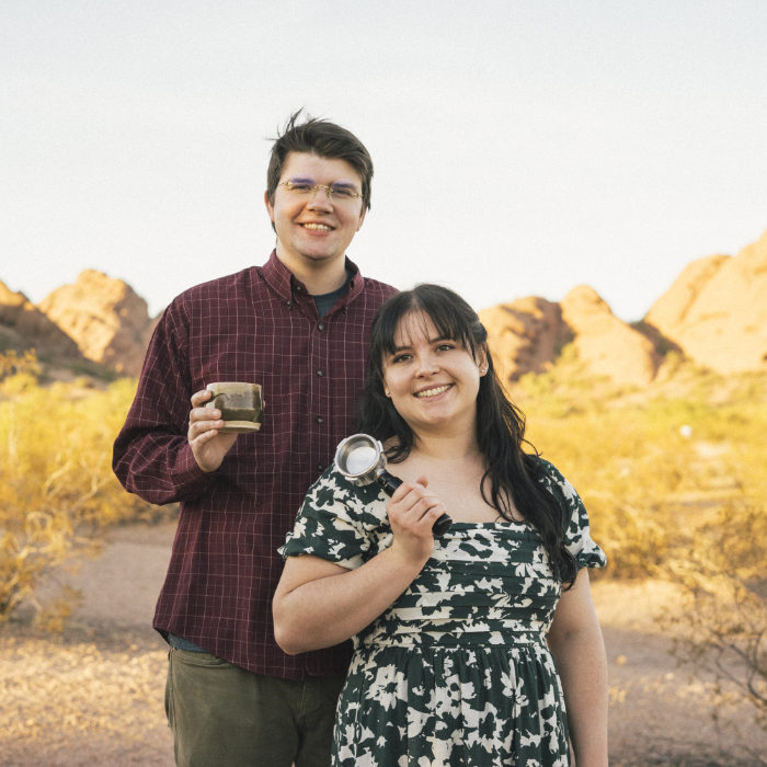 Get Stroll Coffee rolling in Phoenix! by Ty Watson - Indiegogo