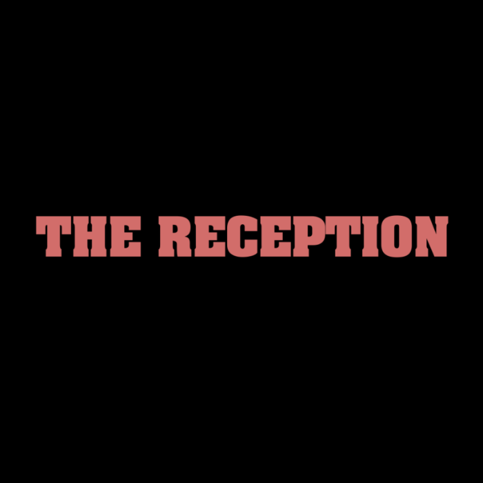 THE RECEPTION SHORT FILM by Sabrina Aziz - Indiegogo