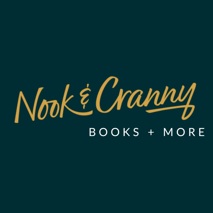 Help Nook & Cranny Books Find a New Home! by Maren Comendant - Indiegogo