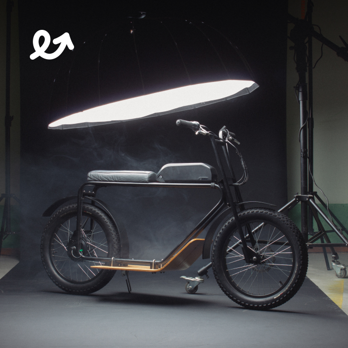 Bee Electric: First Batch Preorder by Bee Electric Bike - Indiegogo