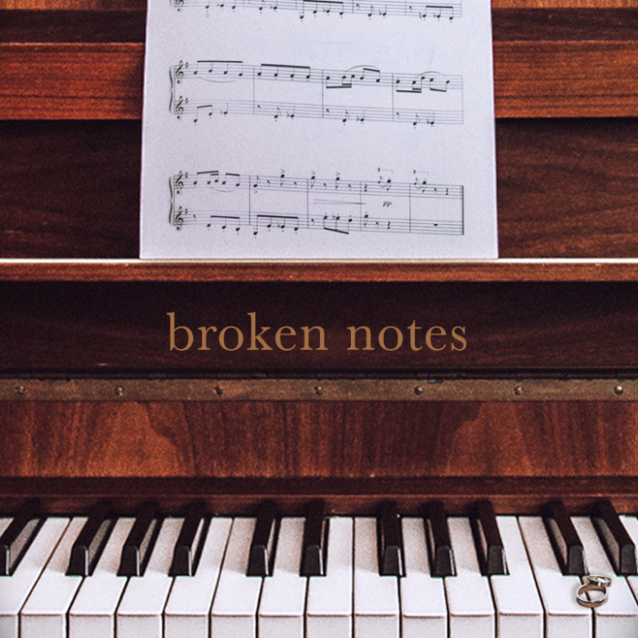Broken Notes by JPCatholic University - Indiegogo