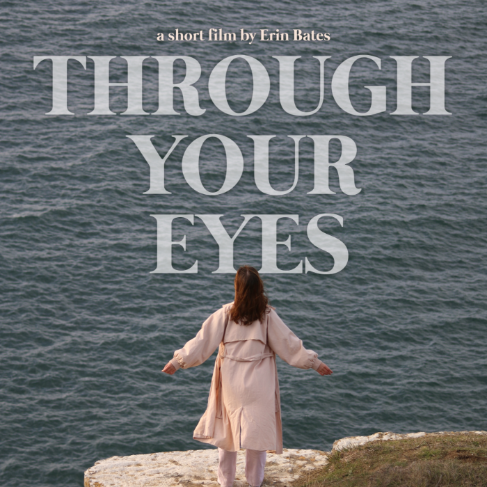 Through Your Eyes - A Short Film by Thomas Peel - Indiegogo