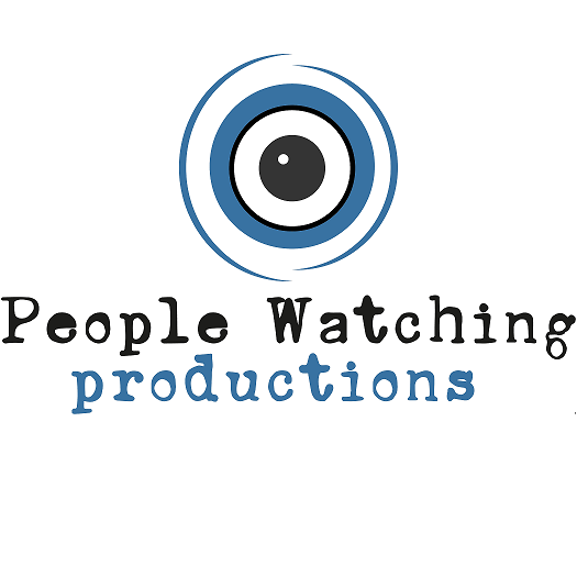 People Watching by Shereen Khan - Indiegogo