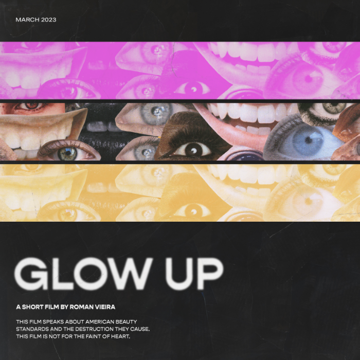 Glow Up - A Horror Short Film by Gavin Briggs - Indiegogo