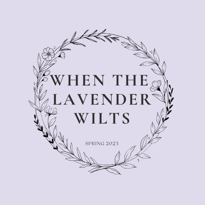 When The Lavender Wilts - A UNM Student Film by Britonya Fleming ...