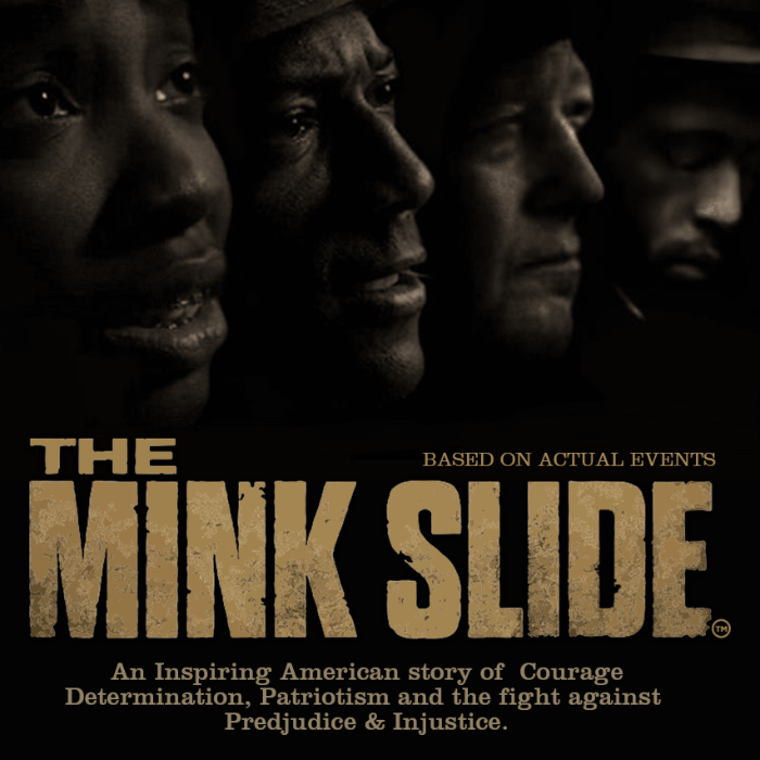 The Mink Slide Feature Film Project by Owen K Woodard - Indiegogo