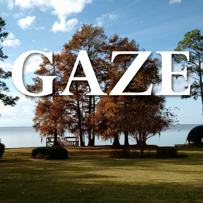Gaze - The need to be seen by Jack Crawford - Indiegogo