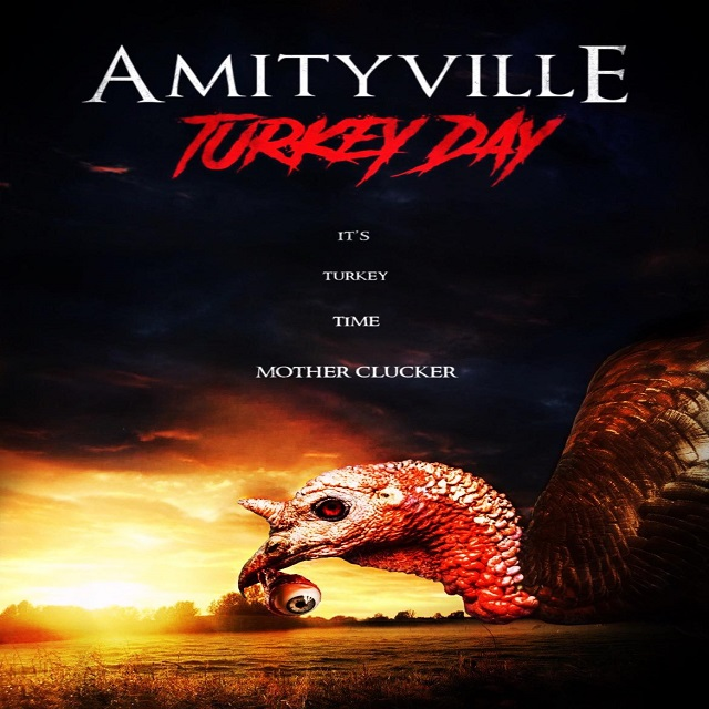 Amityville Turkey Day - Horror Comedy Movie by William Collazo - Indiegogo