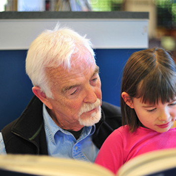Roseland Village Library by Jack Tibbetts - Indiegogo