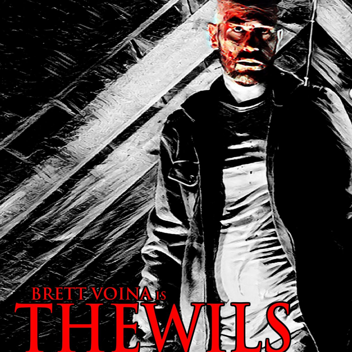 SHADOWS OF THEWLIS: A HORROR REVENGE THRILLER by Richard Russell ...