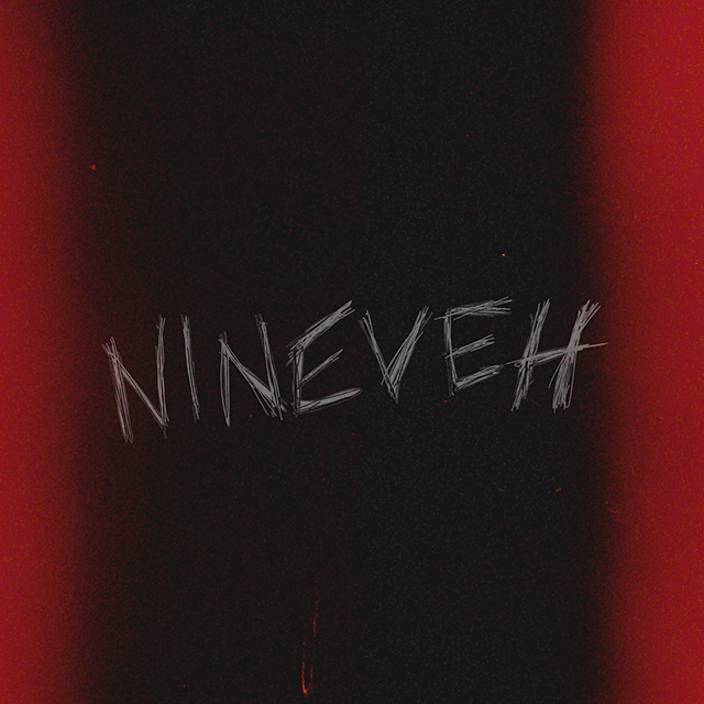 Nineveh: Series Proof of Concept by Gabrielle Reublin - Indiegogo