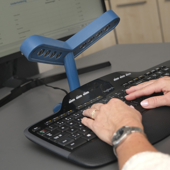 VARME: Efficient Hand Heater for the desk by Soren Abildgaard - Indiegogo