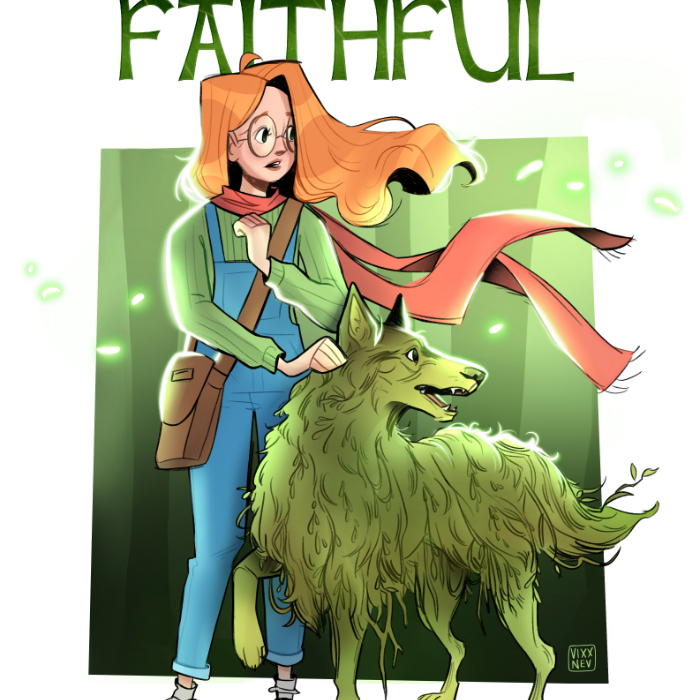 Faithful - A Scottish Folklore Short Film by Fraser Coull - Indiegogo