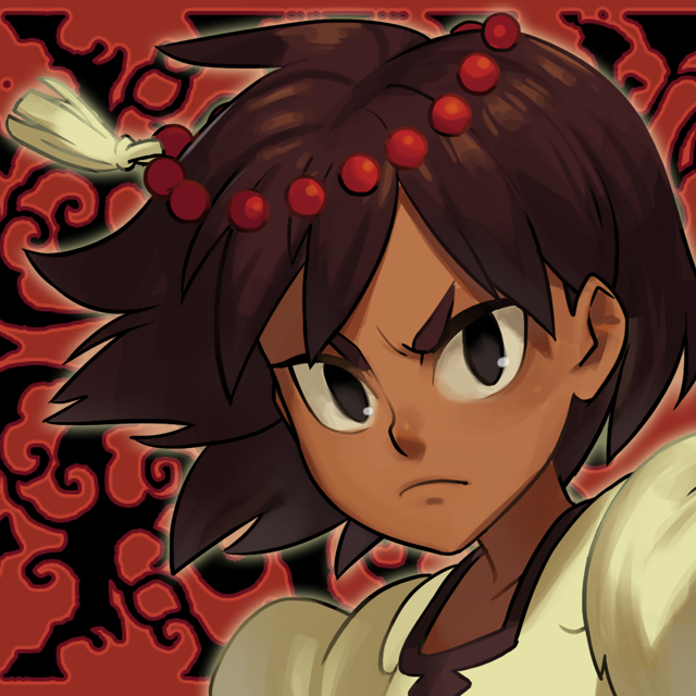 Indivisible - RPG from the Creators of Skullgirls by Lab Zero Games ...