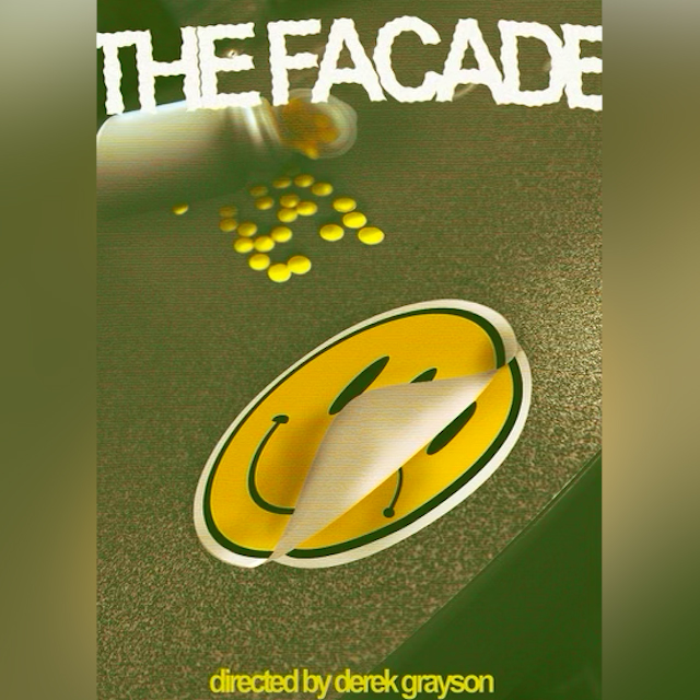 THE FACADE: A short film by Derek Grayson by Derek Grayson - Indiegogo