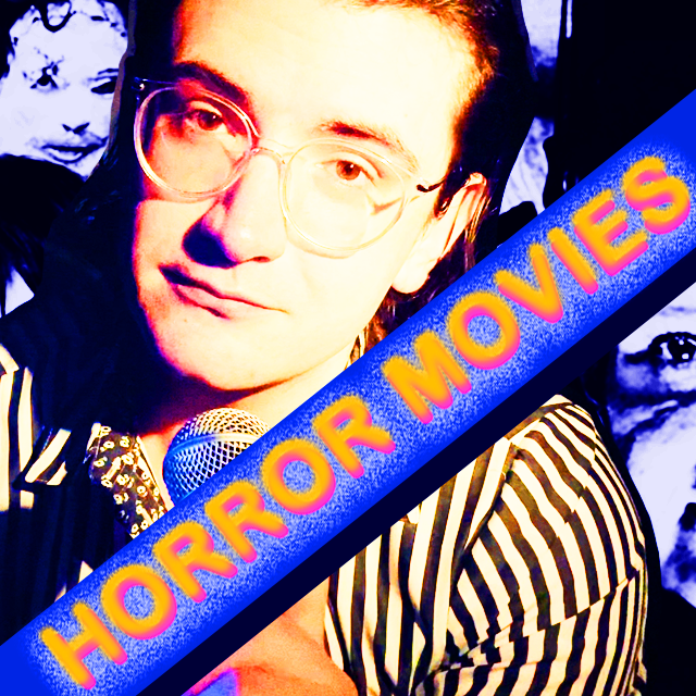 Debut Album 'Horror Movies' by Bobby Guard by Bobby Guard - Indiegogo