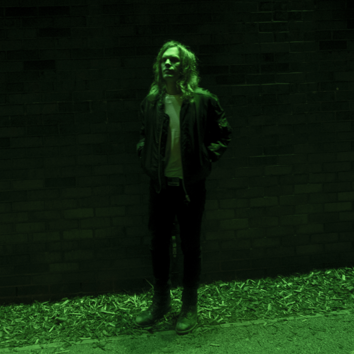 'O Veisalgia' - new album preorder campaign by Russell Joslin - Indiegogo