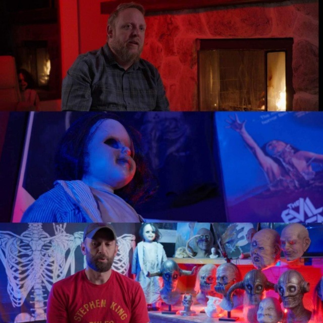 Precious Things Short Film by Ty Corbett - Indiegogo