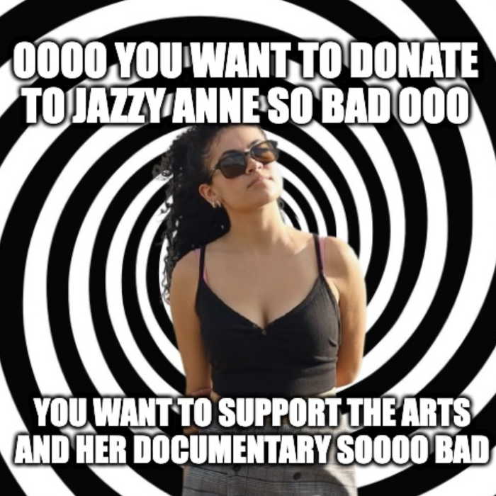 Memes Come to Life: Student Showcase & Documentary by Jazzy Anne ...