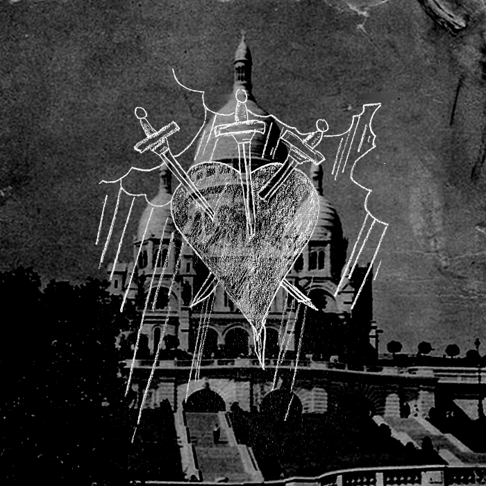 Three of Swords by Sam Greaves - Indiegogo