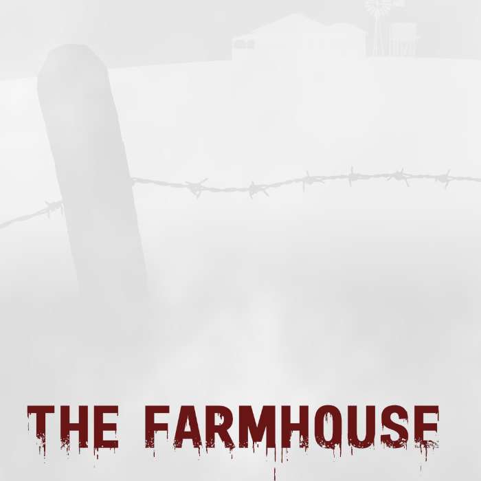The Farmhouse - Short Australian Horror Film by Luke Creely (LC Films ...