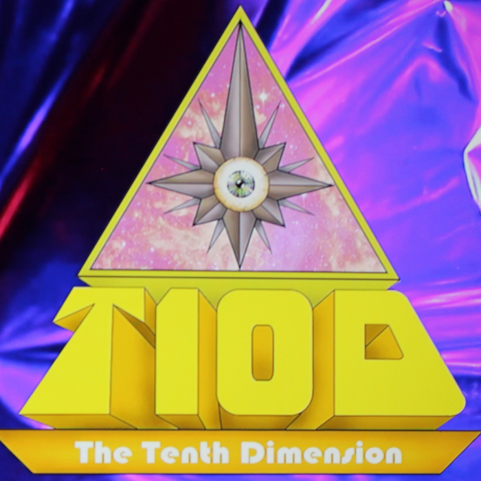 T10D The Tenth Dimension by Ryan Wear - Indiegogo