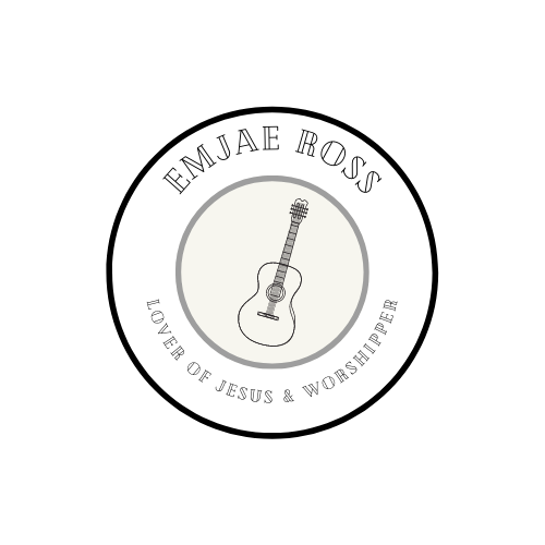 EmJae Ross - Let My Words Be Few by EmJae Ross - Indiegogo