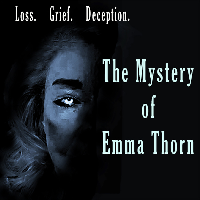THE MYSTERY OF EMMA THORN - a new film by Gregory Blair - Indiegogo