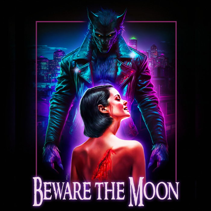 Beware the Moon - Horror Feature Film by Byron Miller - Indiegogo