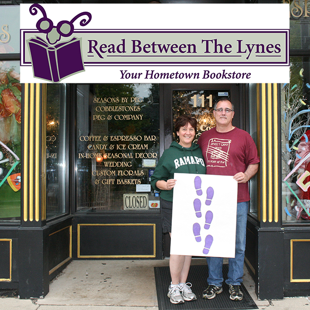 Read Between the Lynes Book Movement by Rachel Bellavia - Indiegogo
