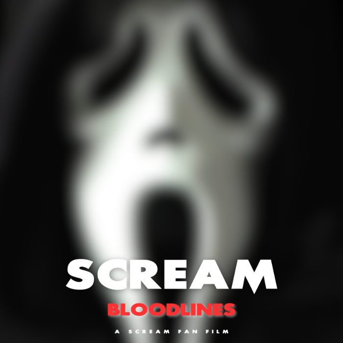 Scream: Bloodlines - A Scream Fan Film by Love Lord Legacy Studios ...