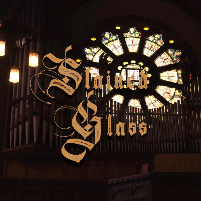 Stained Glass: Short Film by Ruth Aitken - Indiegogo