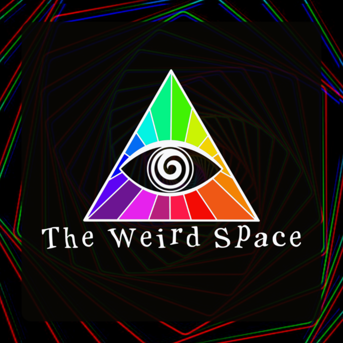 The Weird Space: Interactive Art Installations by Sam Gaitan - Indiegogo